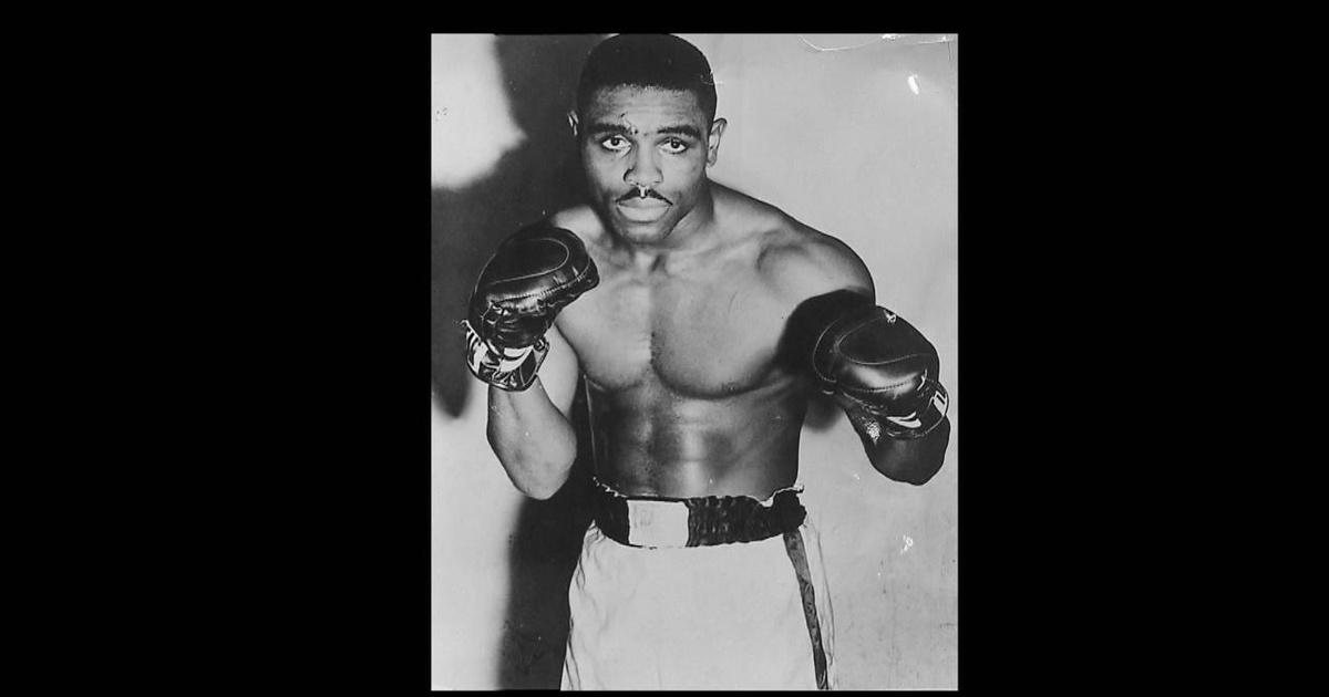 Louisville Life | Rudell Stitch: Sparring with "The Greatest" | Season ...