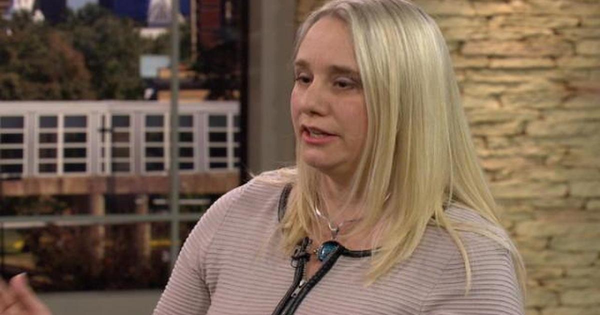 One to One | Dreama Gentry | Season 9 | Episode 7 | PBS