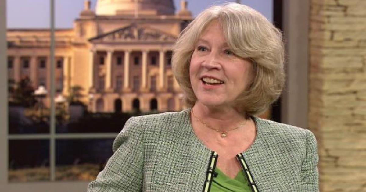 One to One | Jean Cochran | Season 9 | Episode 20 | PBS