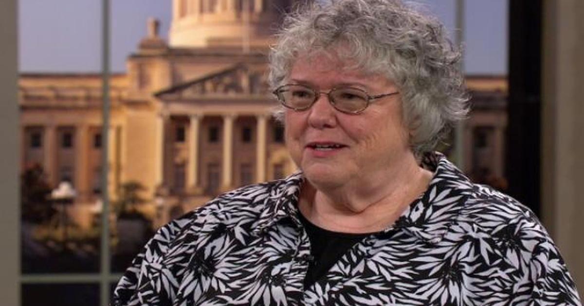 One to One | Karen Mann | Season 9 | Episode 24 | PBS