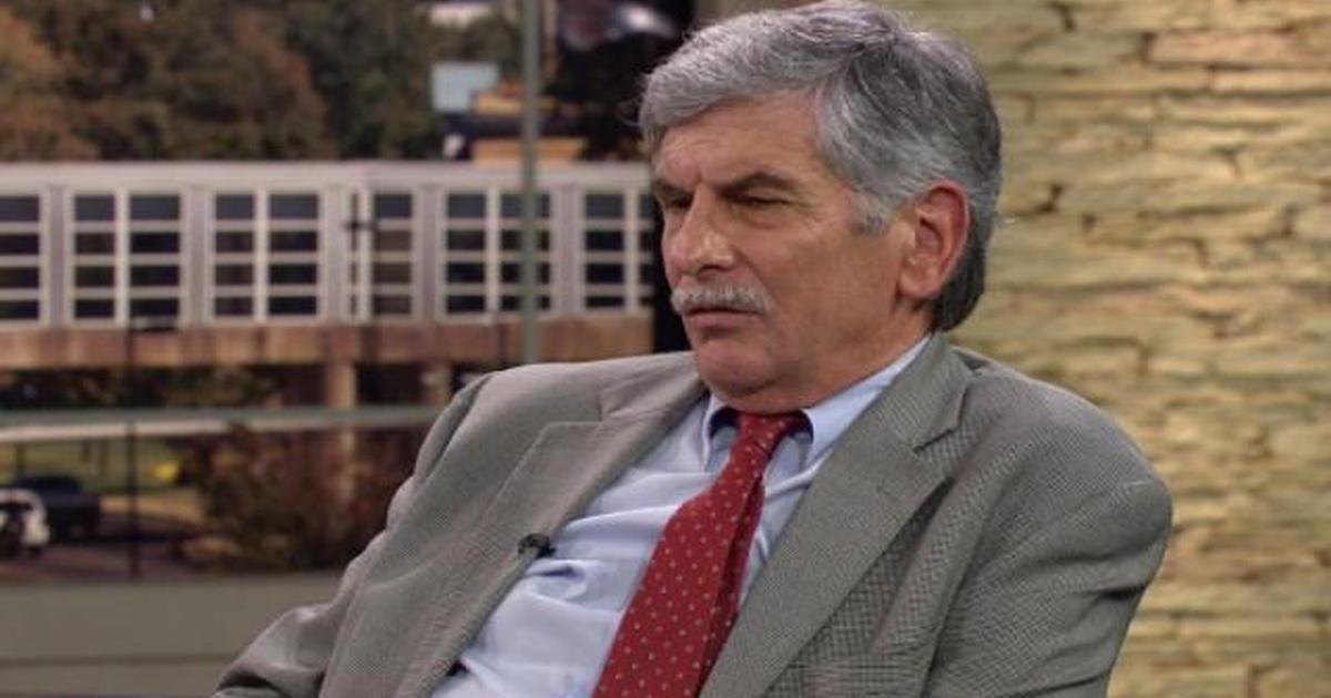 One to One | John Thelin | Season 9 | Episode 42 | PBS