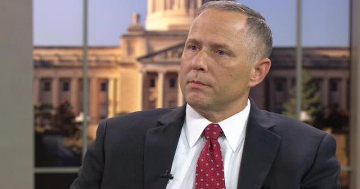 One to One | Ron Leach | Season 9 | Episode 35 | PBS