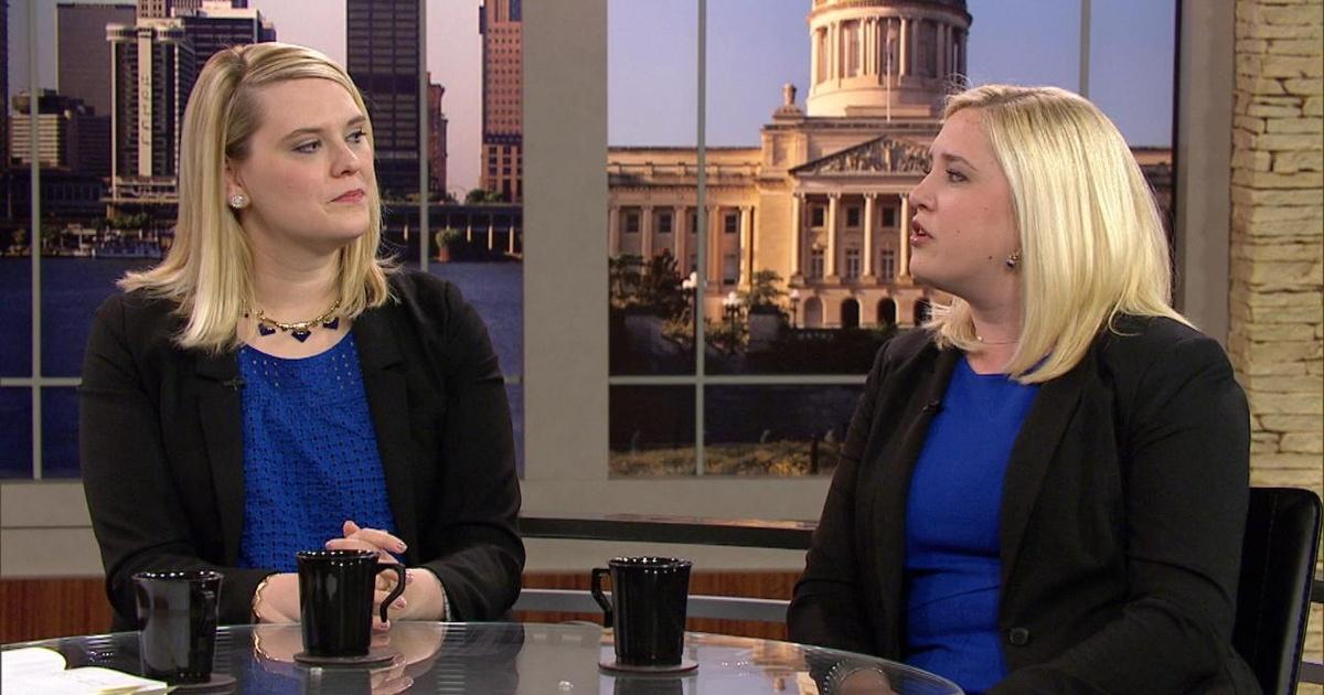 Cameron Ludwick and Blair Hess | Season 10 Episode 23 | One to One | PBS