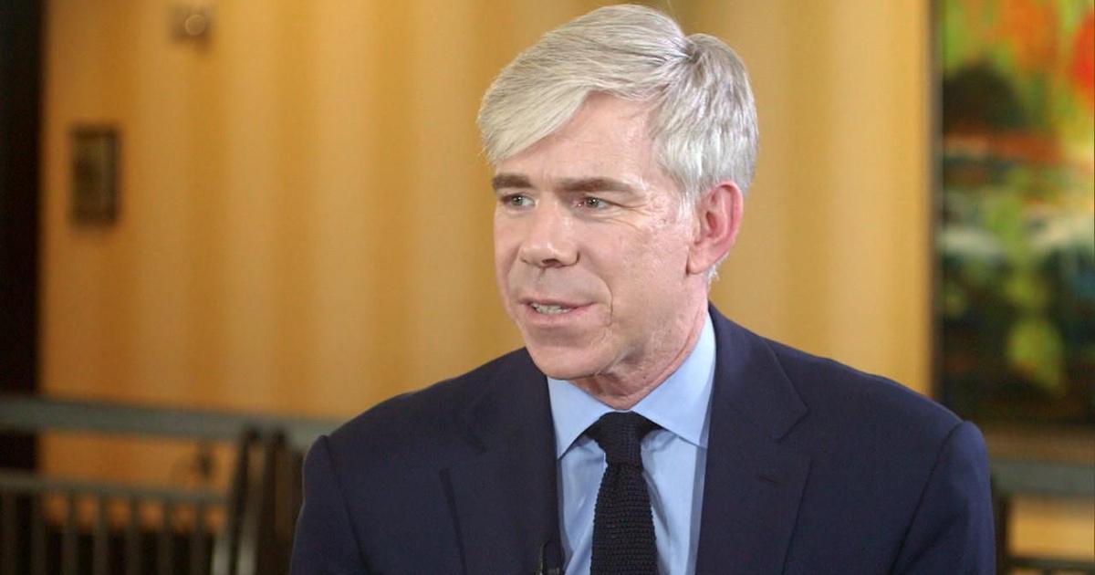 One to One | David Gregory on His Journey of Faith | Season 10 ...