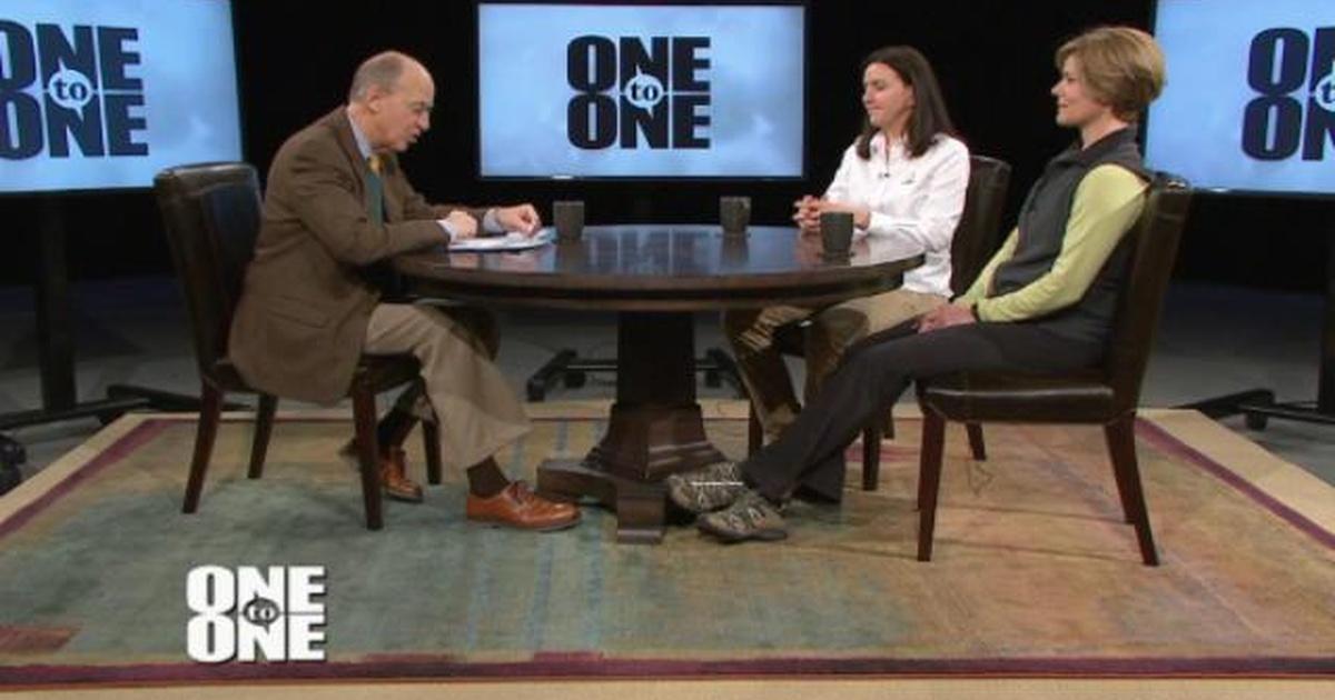 One to One | Sheila Kalas and Laura Coombs (#704) | Season 7 | Episode ...