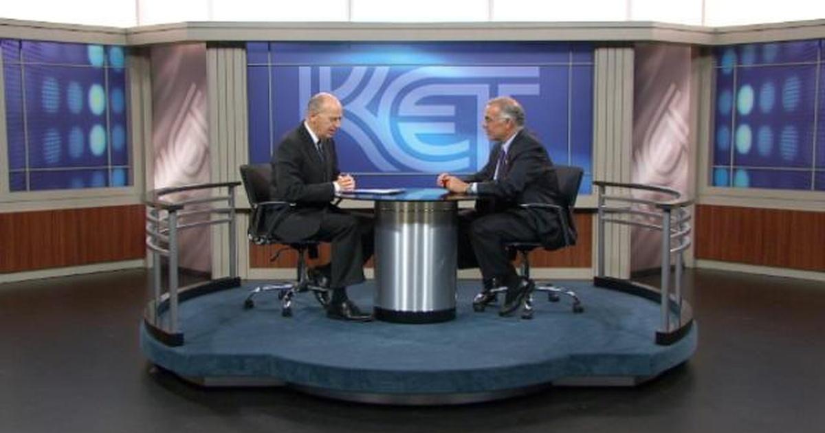 One to One | David Brooks, New York Times columnist | Season 7 ...