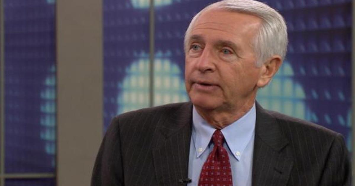 Governor Steve Beshear | Season 8 Episode 1 | One to One | PBS
