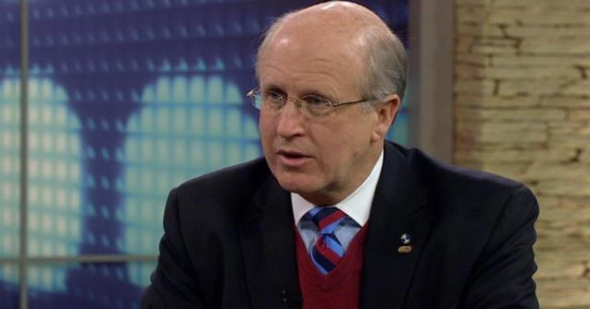 One to One | David Walker | Season 8 | Episode 4 | PBS