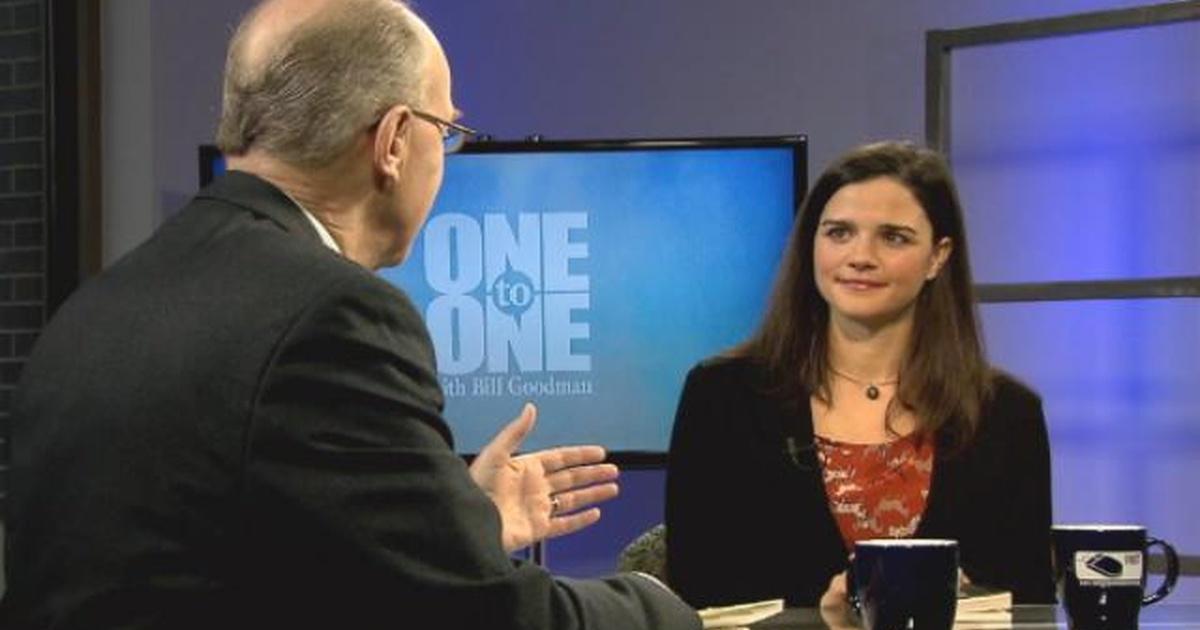 One to One | Elena Passarello, author of Let Me Clear My Throat ...