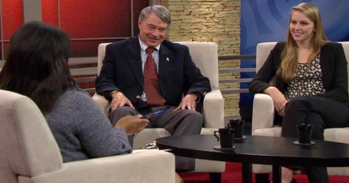 Connections | Diabetes Prevention and Control | Season 9 | Episode 10 | PBS