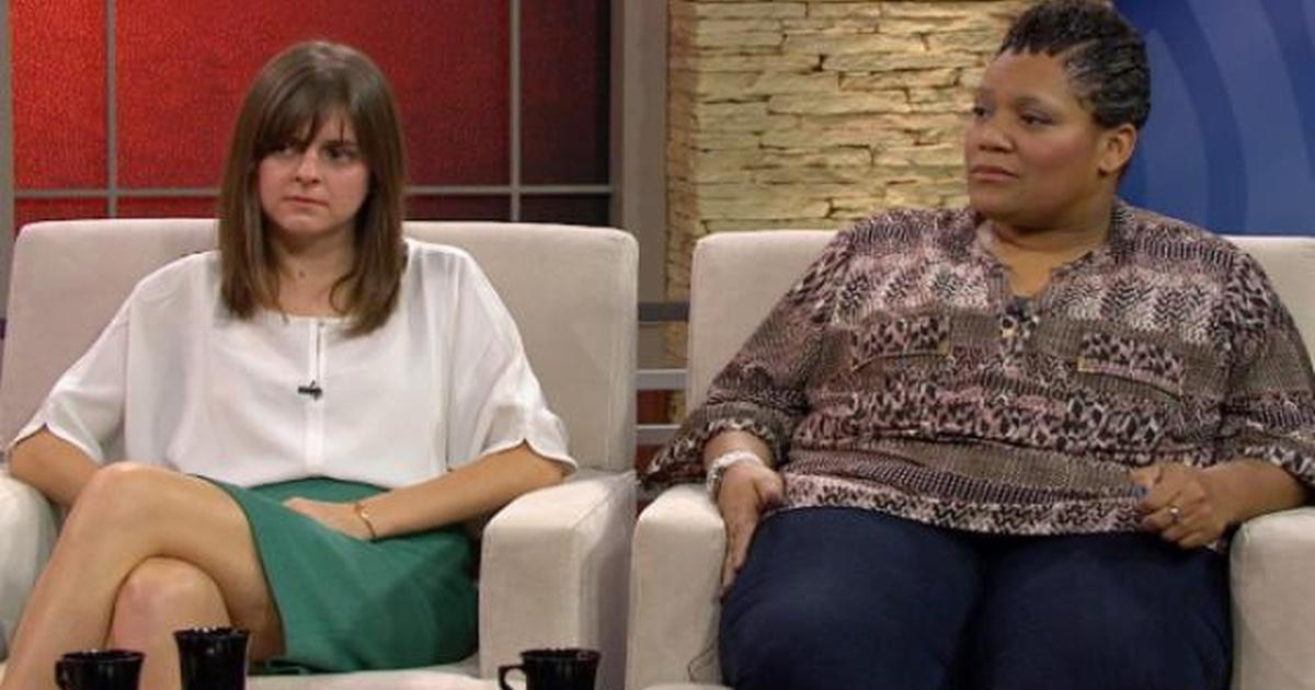 Sabrina Butler and Kate Miller | Season 9 Episode 19 | Connections | PBS