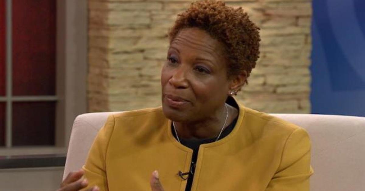 Connections | Life Coach Dr. Janet Taylor | Season 9 | Episode 29 | PBS