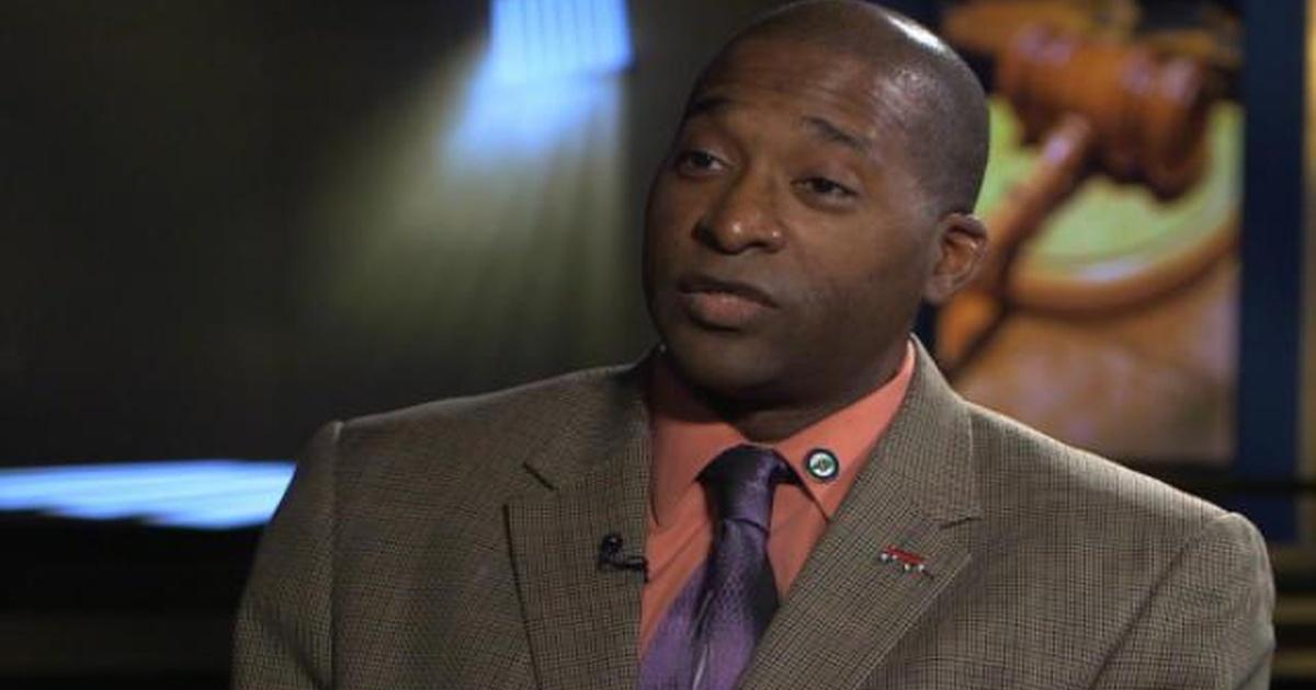 Connections | Hasan Davis | Season 9 | Episode 31 | PBS