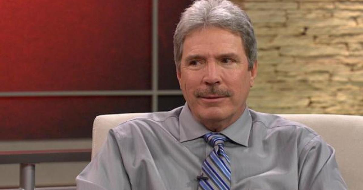 Connections | Ted Strader - COPES | Season 9 | Episode 33 | PBS