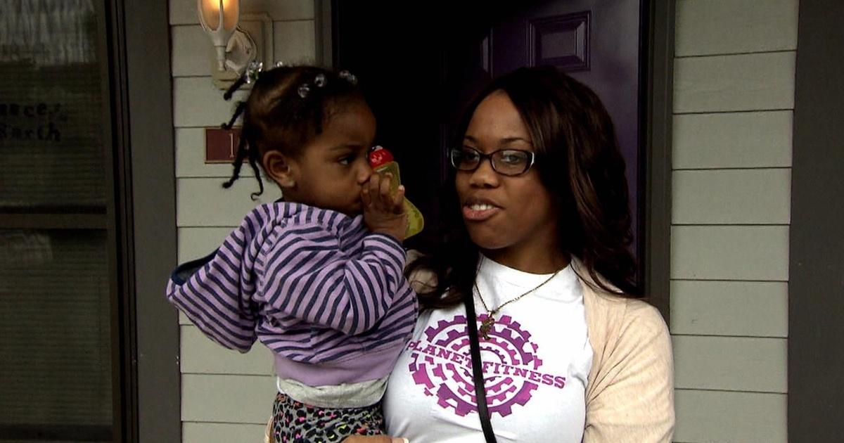 Connections | Family Scholar House | Season 10 | Episode 41 | PBS