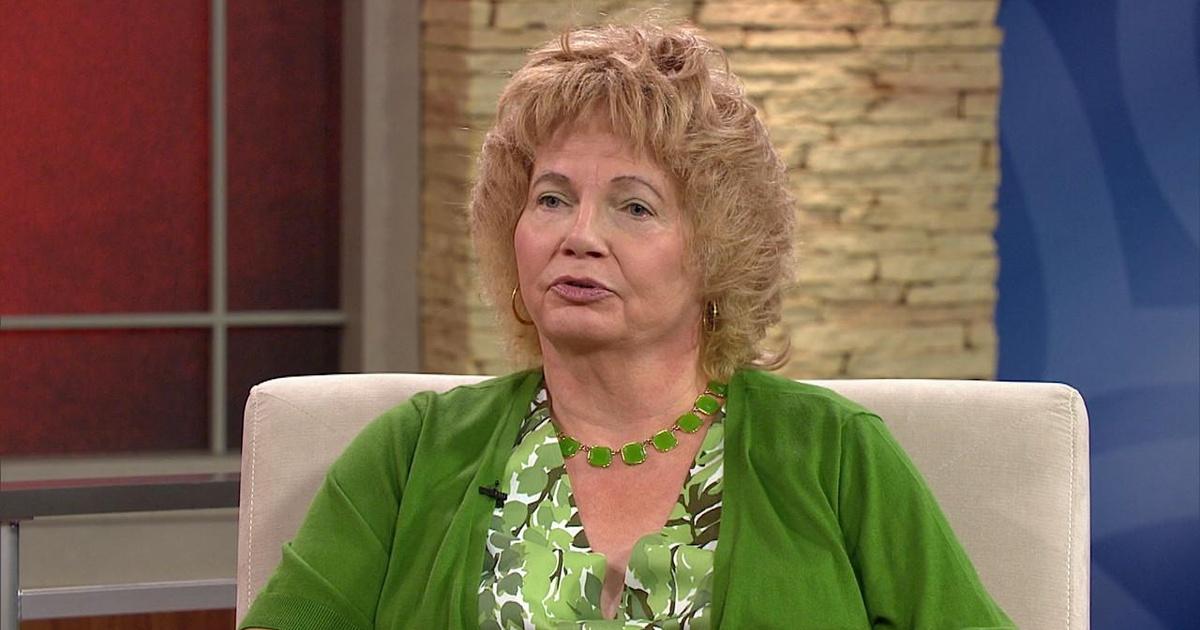 Connections | Transgender Activist Tells Her Story | Season 10 ...