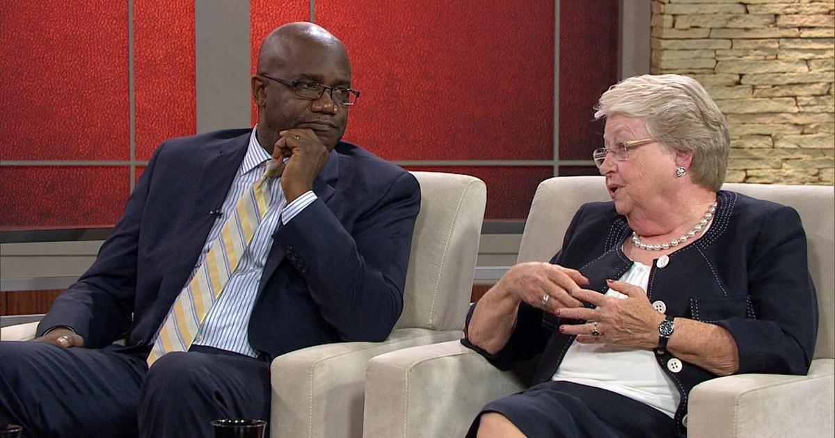 Connections | Faith and Politics | Season 10 | Episode 45 | PBS