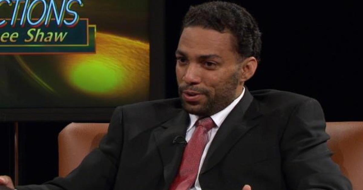 Connections | Adam Banks | Season 7 | Episode 2 | PBS