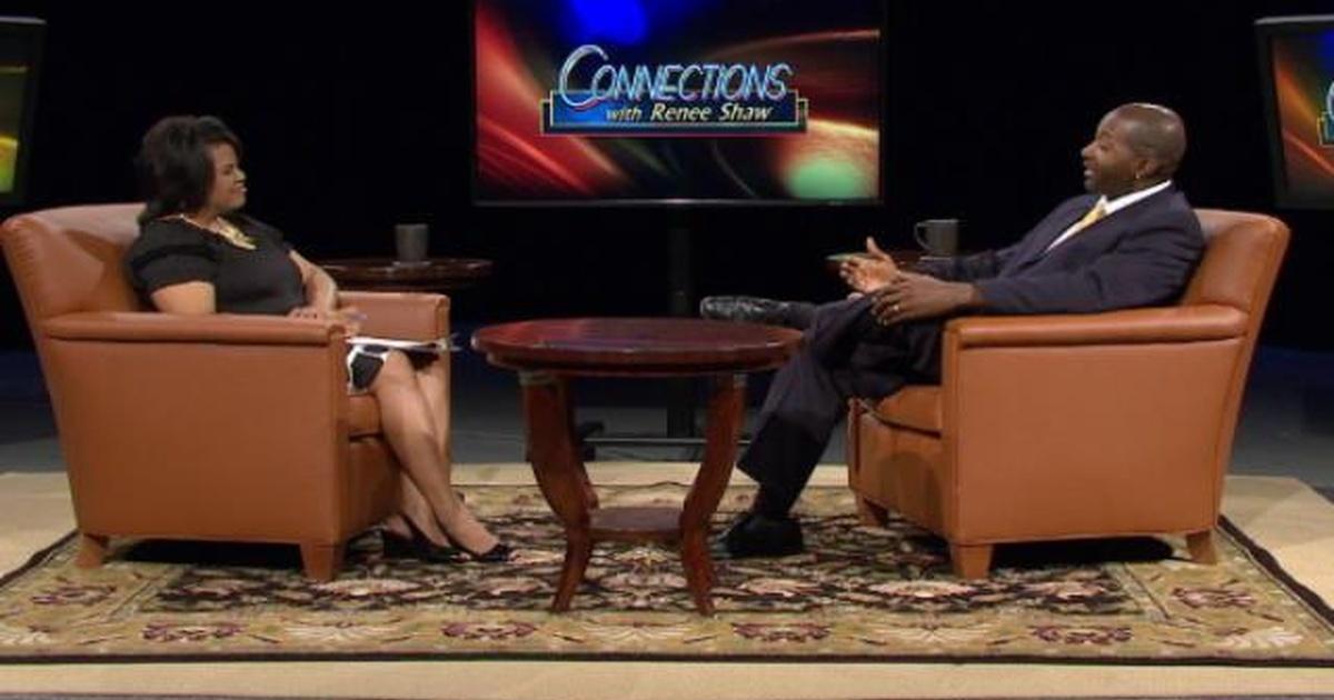 Connections | Hasan Davis | Season 7 | Episode 47 | PBS