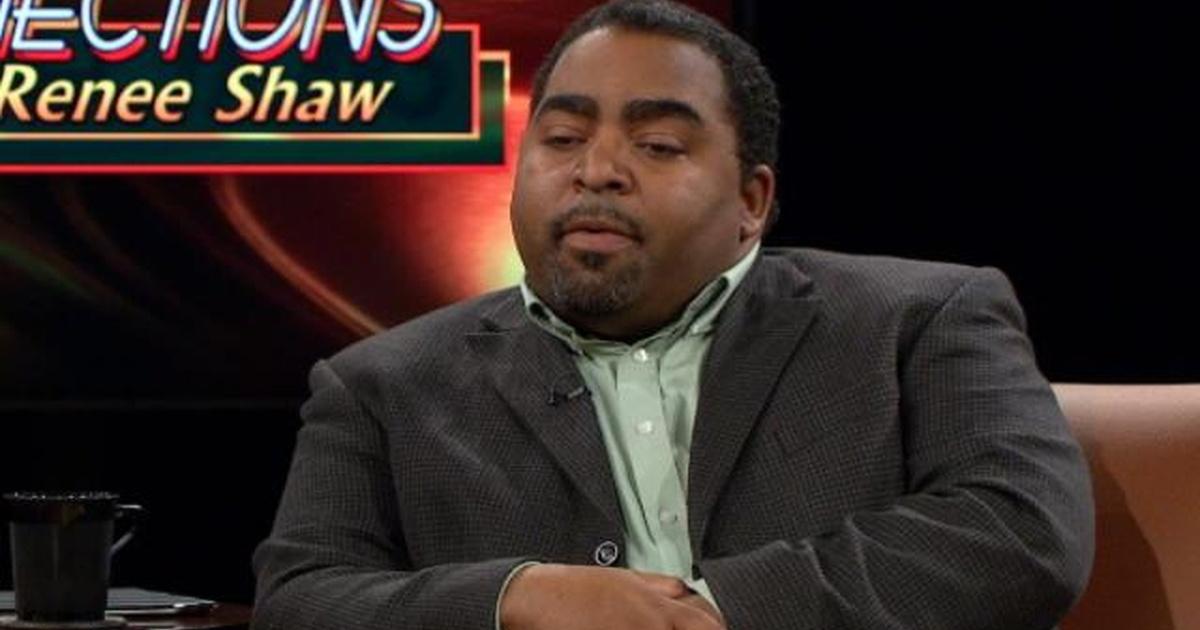 Connections | Steven Thurston Oliver and Rev. D. Anthony Everett (#731 ...