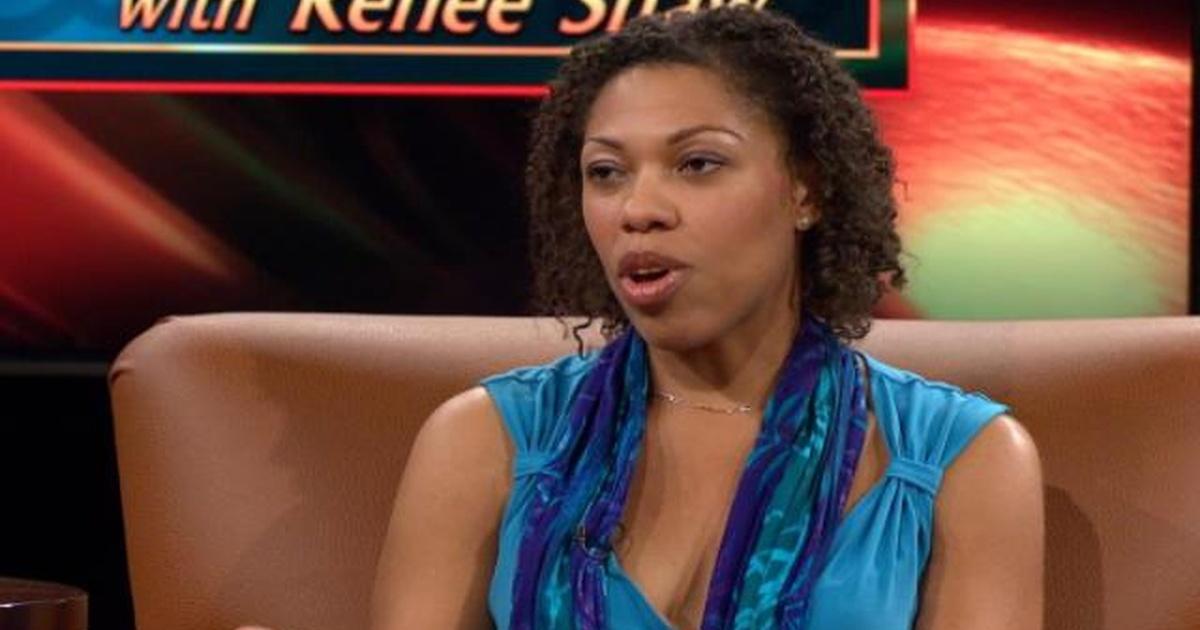 Connections | Blogger Mariam Williams (#744) | Season 7 | Episode 44 | PBS