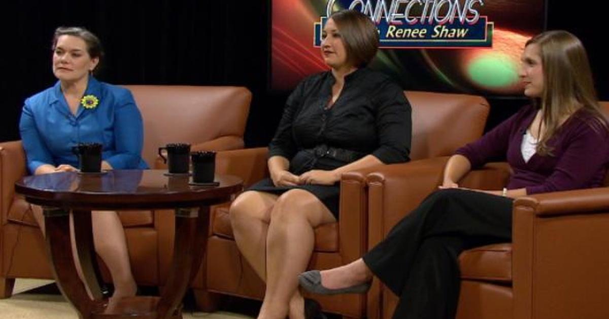 Connections | Breastfeeding (#745) | Season 7 | Episode 45 | PBS