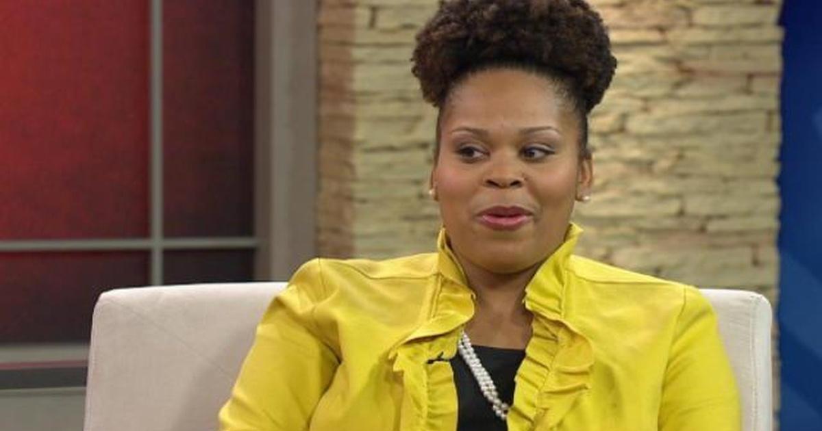 Connections | Keidra King | Season 8 | Episode 14 | PBS