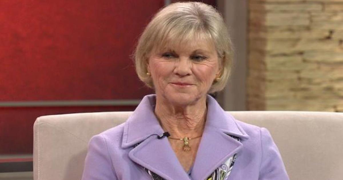 Connections | Jane Beshear | Season 8 | Episode 21 | PBS