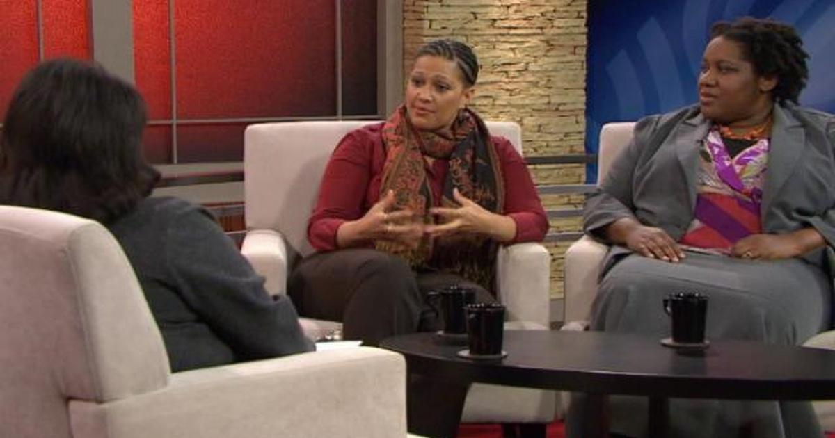 Connections | Female Empowerment | Season 8 | Episode 23 | PBS