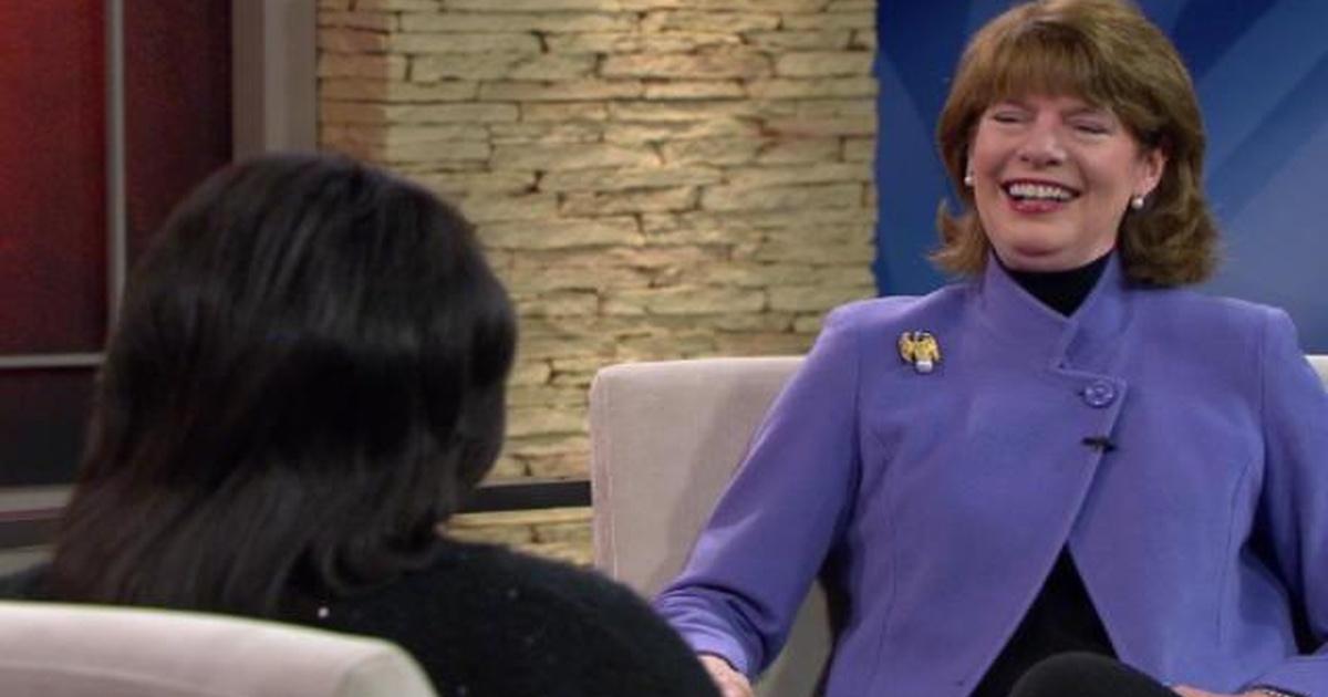 Connections | Madeline Abramson | Season 8 | Episode 30 | PBS