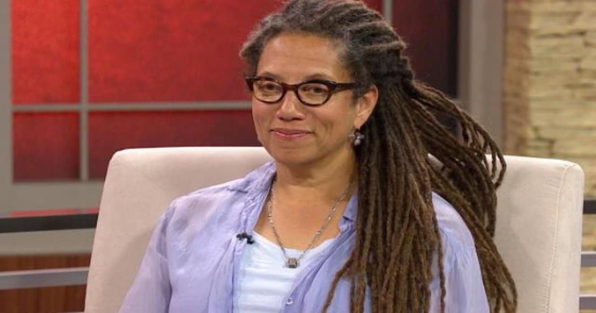 Connections | Nikky Finney | Season 8 | Episode 43 | PBS