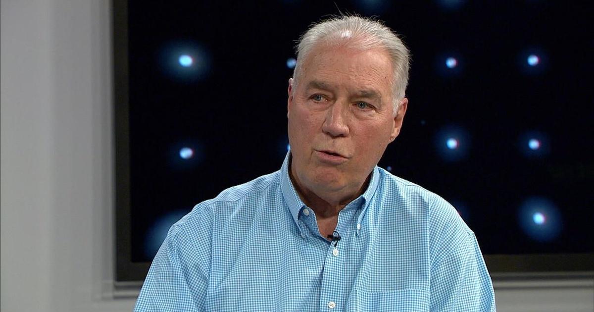 Conversations With Champions | Mike Pratt on a Life in Basketball ...