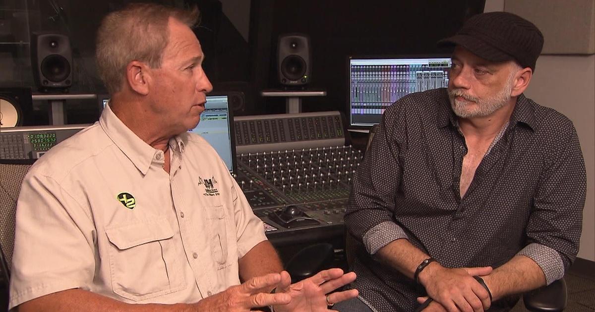 Kentucky Life | KY Life Theme Song; Glema Mahr Center; Indigenous Life ...