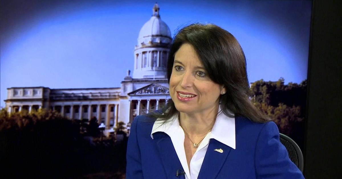 One to One | Rep. Sannie Overly | Season 11 | Episode 9 | PBS