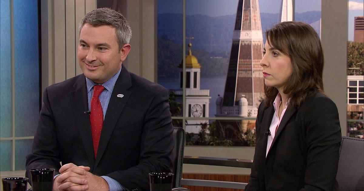 One to One | Allison Ball and Ryan Quarles | Season 11 | Episode 12 | PBS