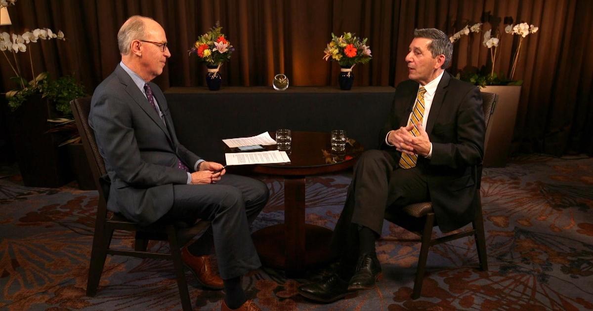 One to One | Drug Czar Michael Botticelli | Season 11 | Episode 18 | PBS