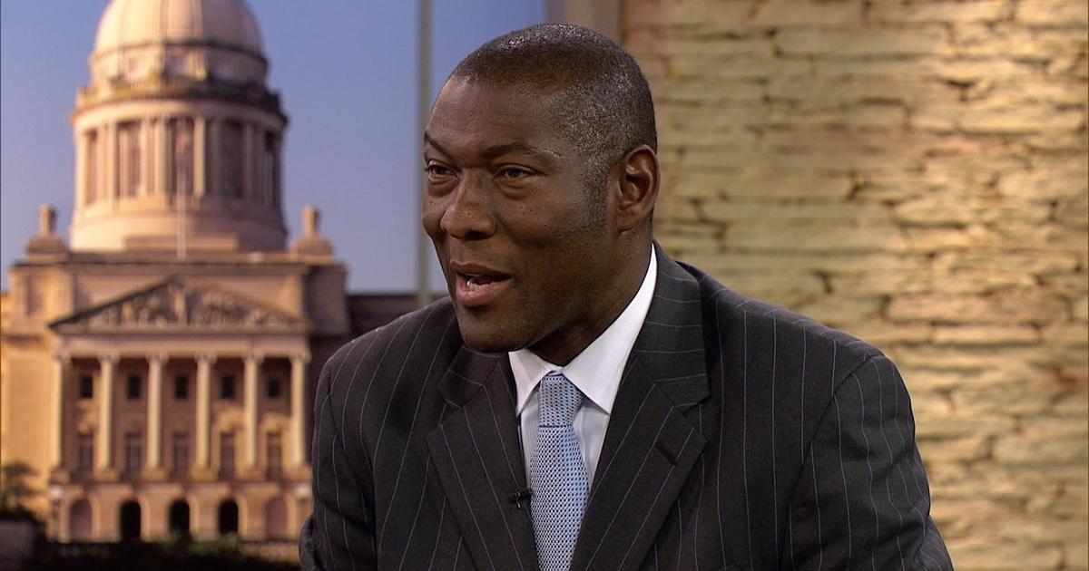 One to One | Ky. Labor Secretary Derrick Ramsey | Season 11 | Episode ...