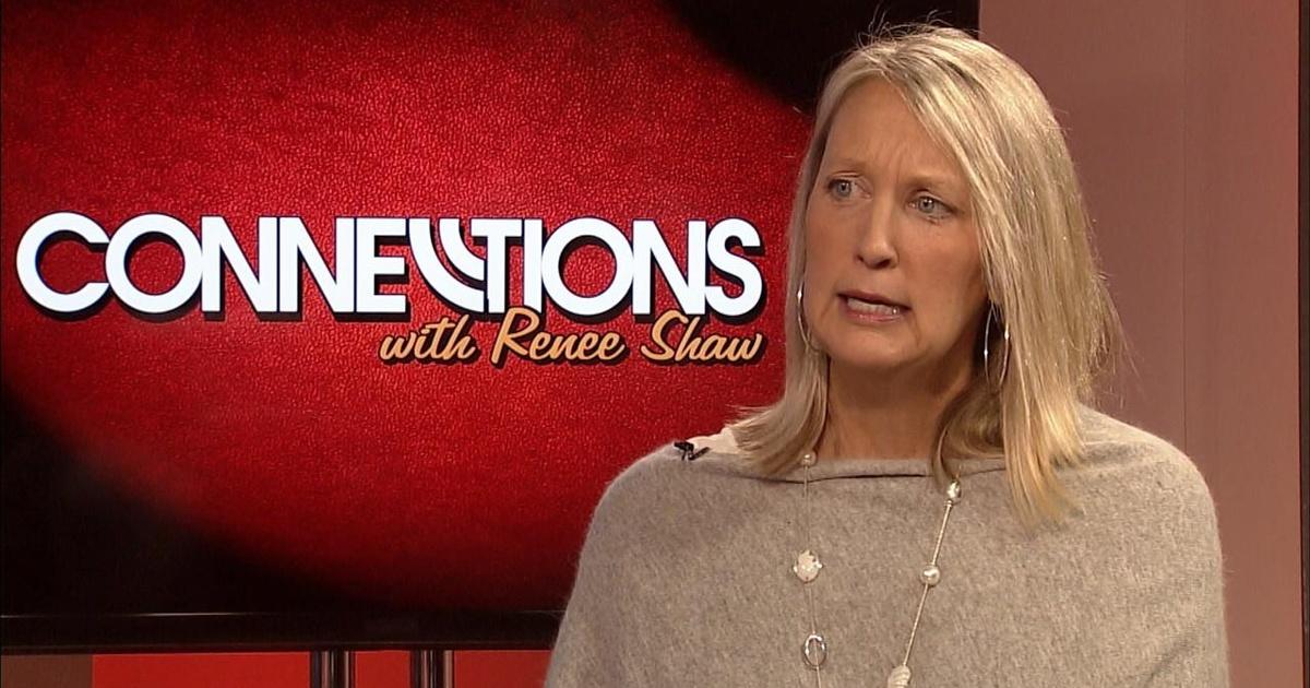 Connections | State Sen. Julie Raque Adams | Season 11 | Episode 13 | PBS