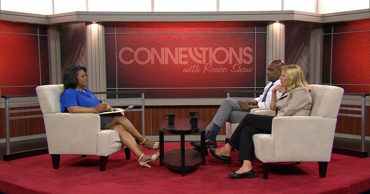 Connections | Veterans Treatment Court | Season 11 | Episode 34 | PBS