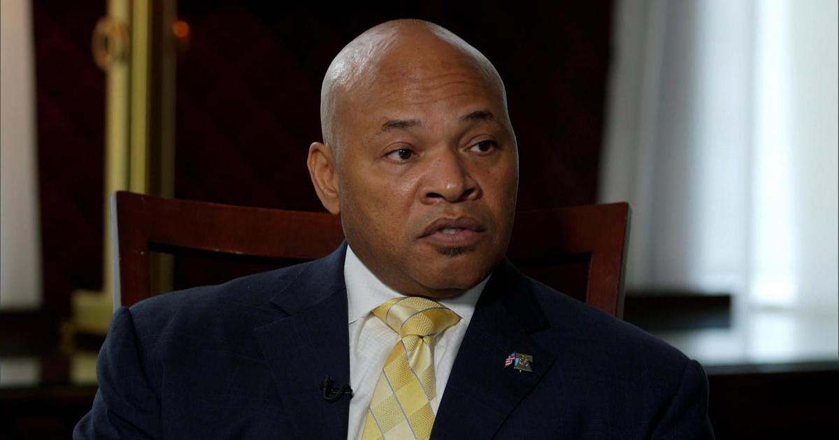 Connections Dea Agent Gary Tuggle Season 11 Episode 40 Pbs