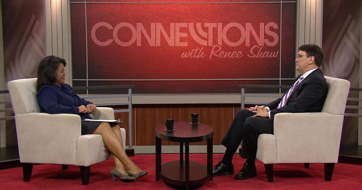 Connections | Nonprofit Organizations | Season 12 | Episode 10 | PBS