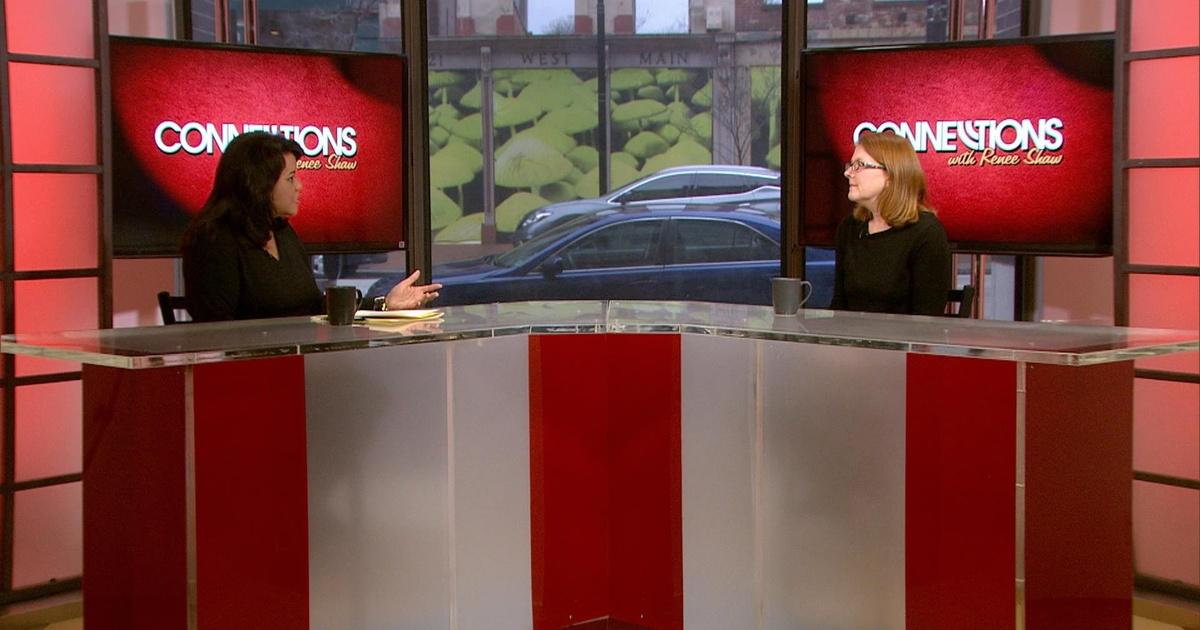 Connections | Homelessness in Kentucky | Season 12 | Episode 17 | PBS