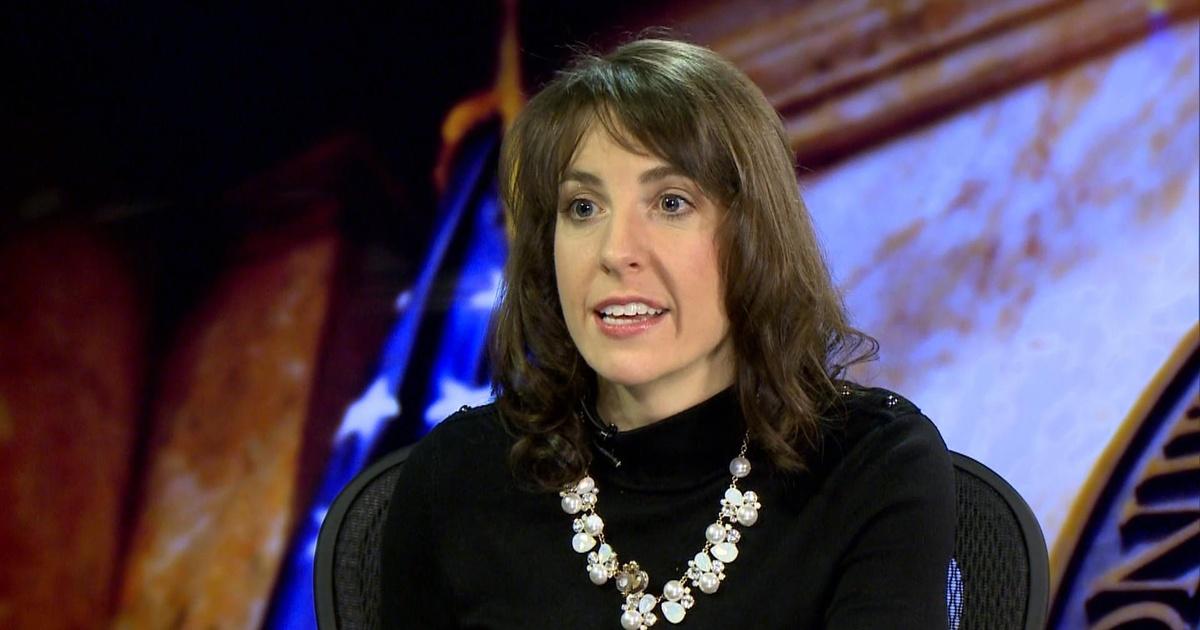 Connections | State Treasurer Allison Ball | Season 12 | Episode 19 | PBS