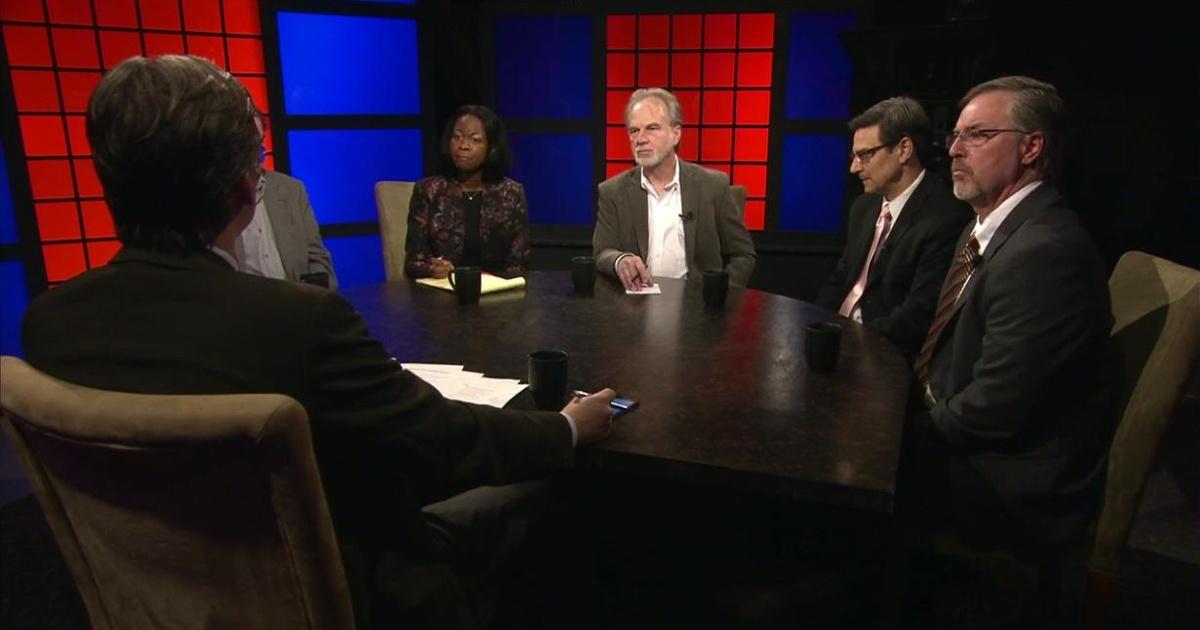 Behind the Headlines | Blight in Memphis | Season 5 | Episode 42 | PBS