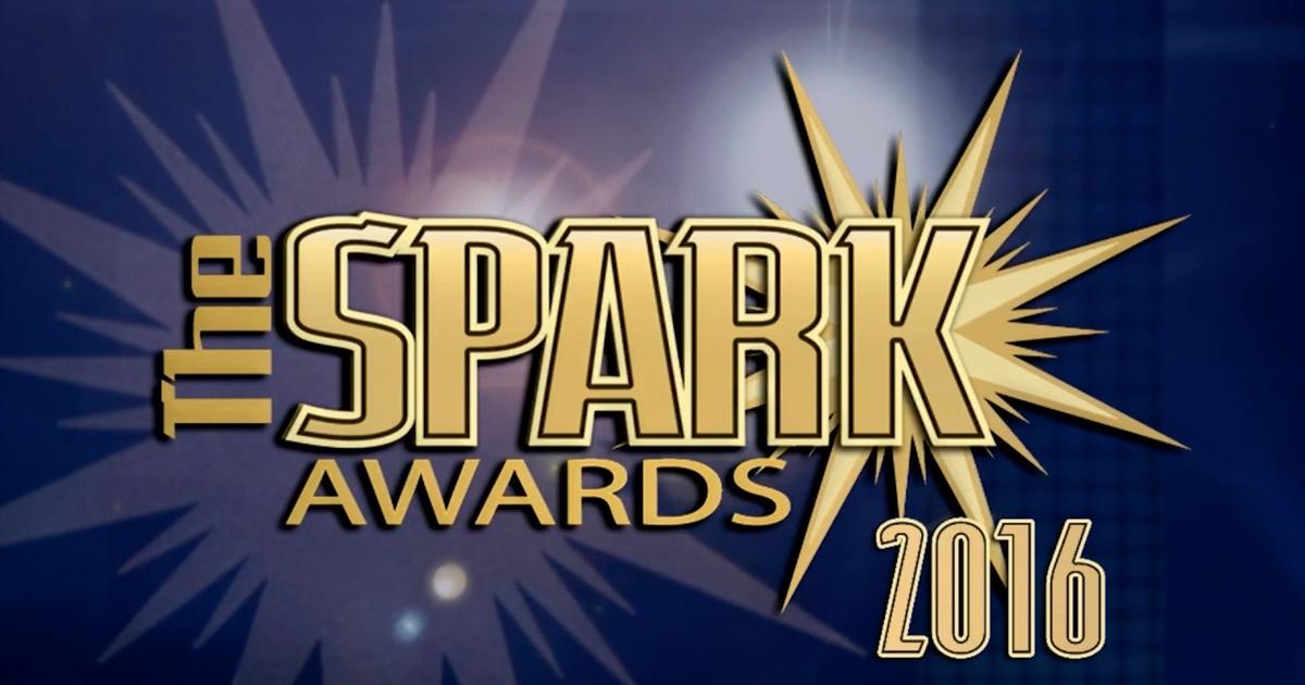 The Spark | The Spark Awards 2016 | PBS
