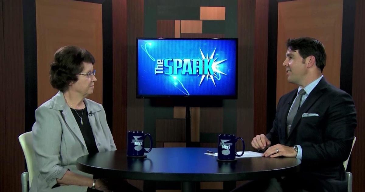 The Spark | Family | Season 1 | Episode 6 | PBS