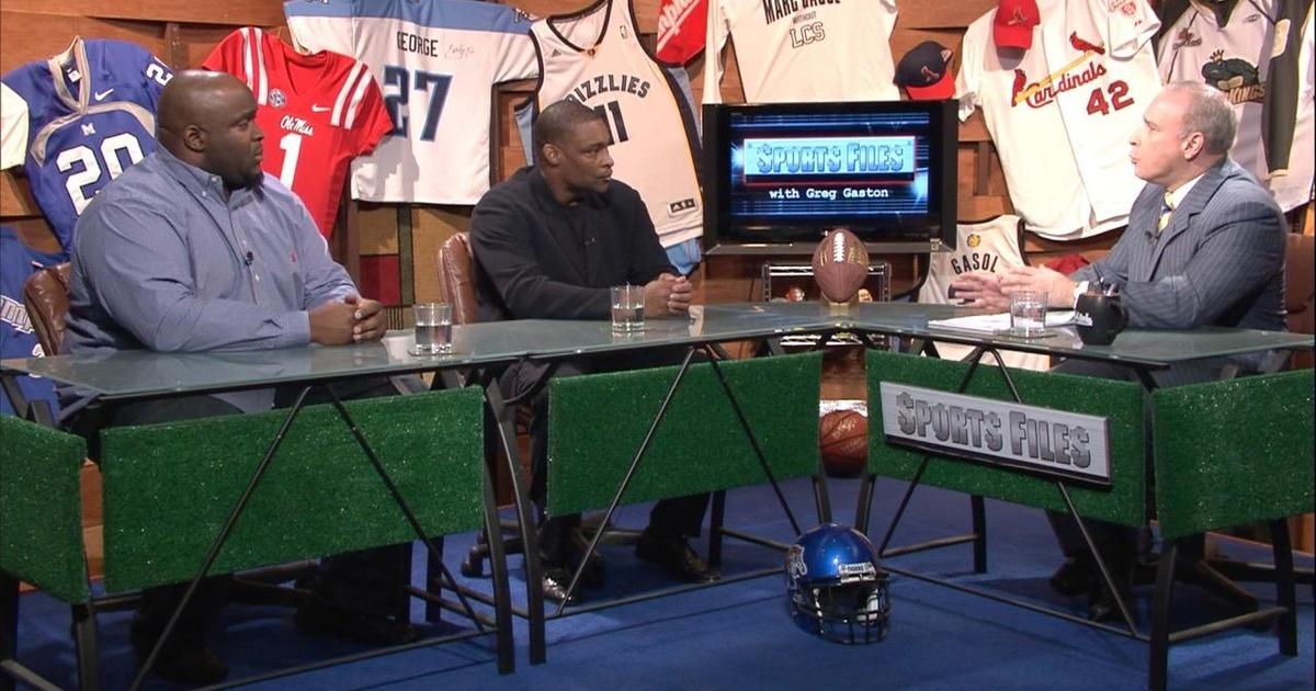 Sports Files | Super Bowl 50 | Season 2016 | Episode 706 | KERA