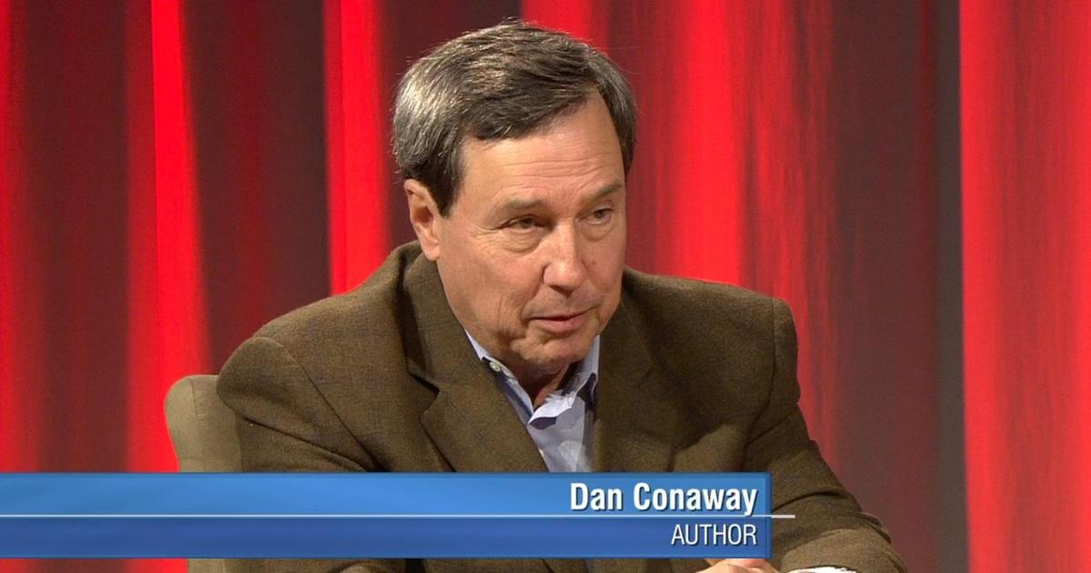 Conversation With . . . | A Conversation with Dan Conaway | Season 2014 ...