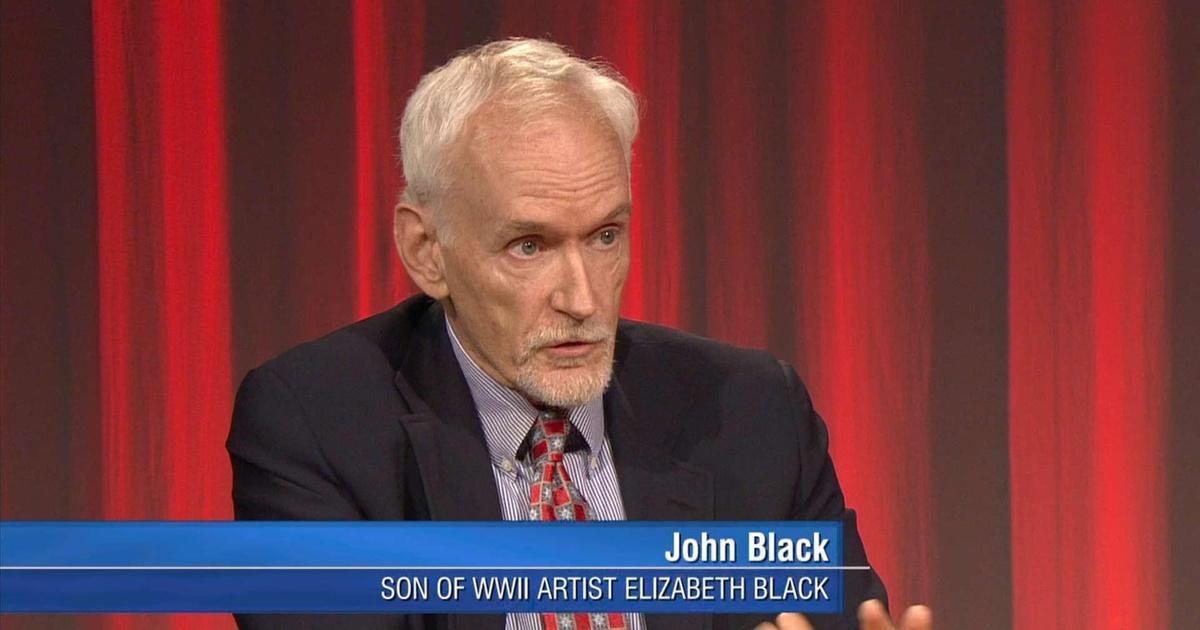 Conversation With . . . | A Conversation with John Black | Season 2014 ...
