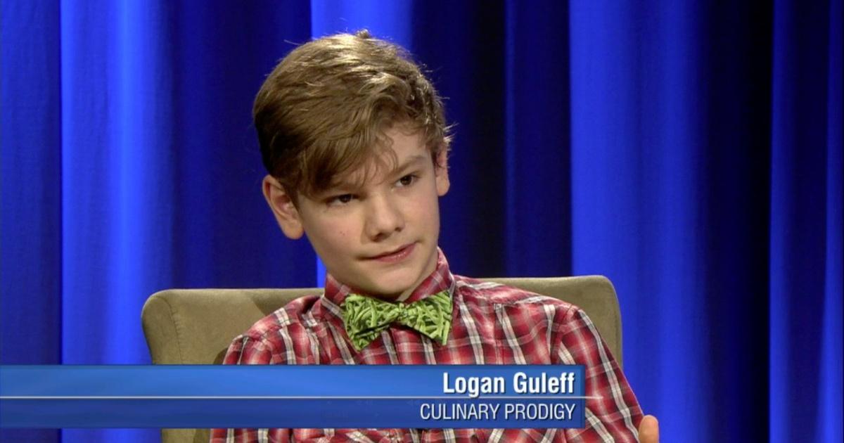 Conversation With . . . | A Conversation with Logan Guleff | Season ...